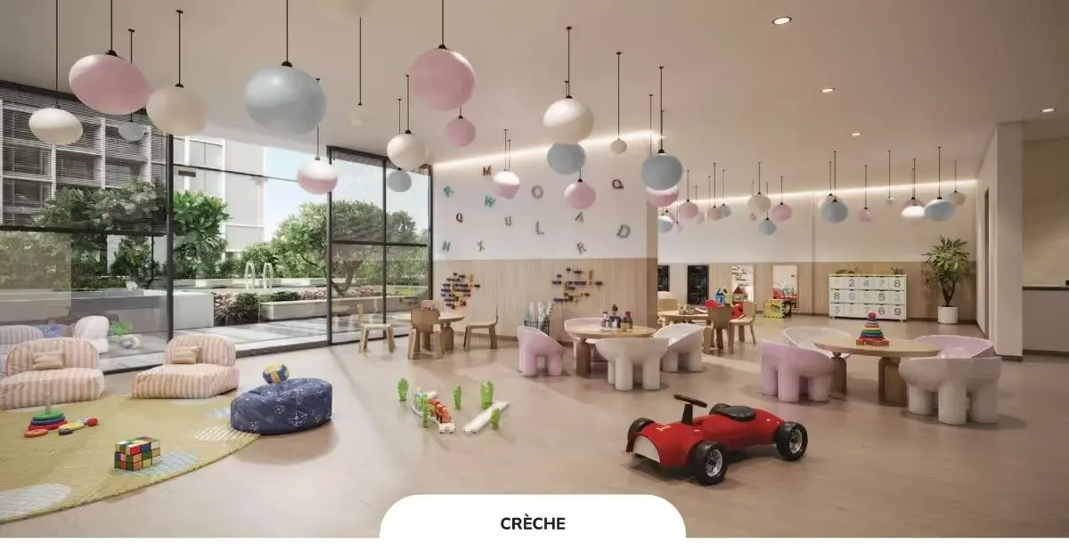 Holystico Astrana - New Project in Hadapsar | 2/3/4 BHK